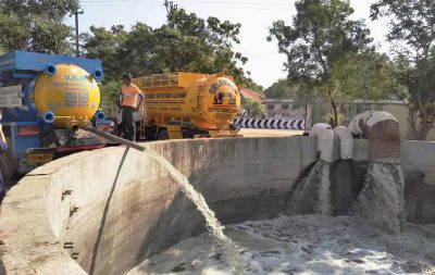 Across Trichy – Treatment – TNUSSP