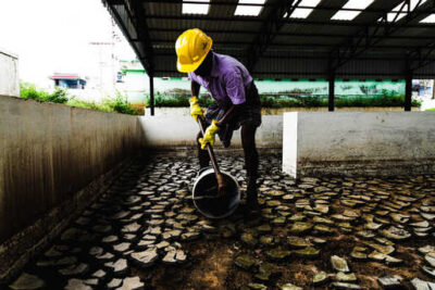 Sanitation Workers – TNUSSP