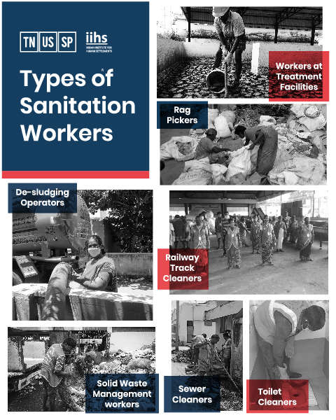 Sanitation Workers – TNUSSP
